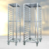 Home - DSS products - Food service stainless steel products