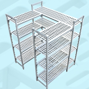 Home - DSS products - Food service stainless steel products