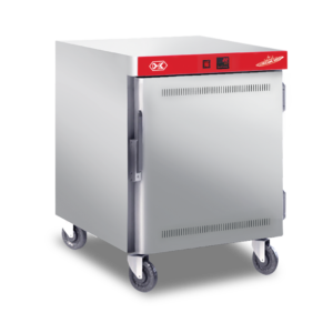 Heated Holding Cabinets - DSS products