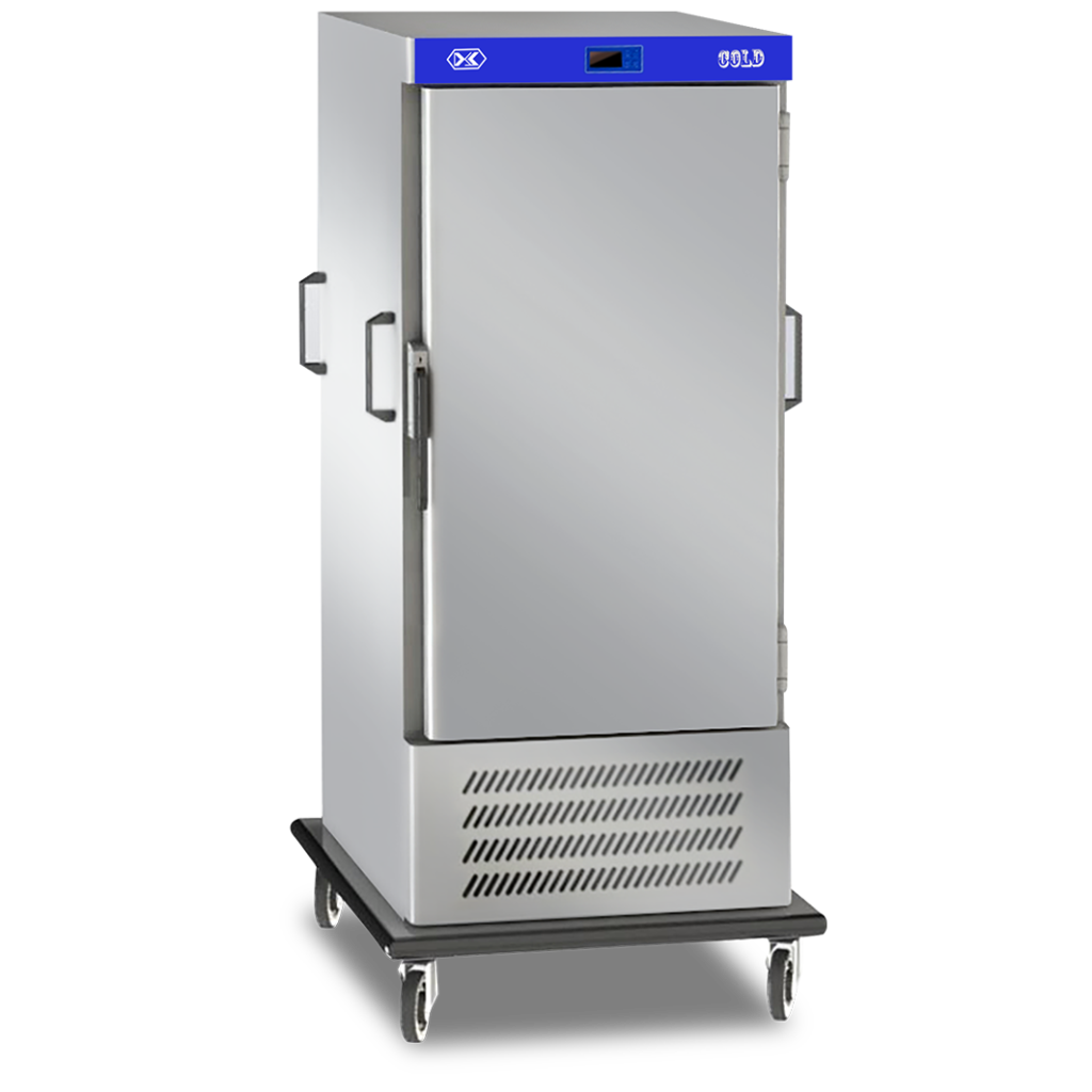 Mobile Refrigerated Banqueting & Catering Carts - DSS products