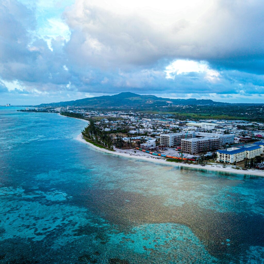 Saipan - DSS products