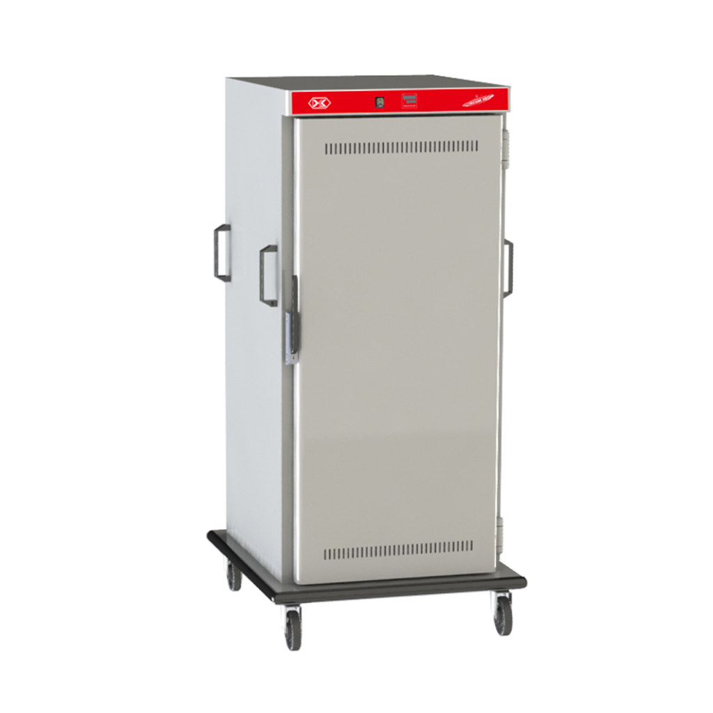 Heated Holding Cabinets for Operation with GN 2-1 Pans - DSS products